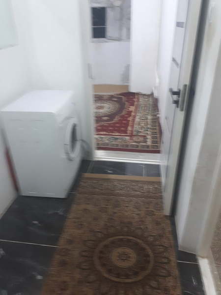 Срочно аренда квартиры Бектимирский район Водник  1 комнатная ижара