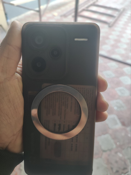 Redmi 13 pro pilus