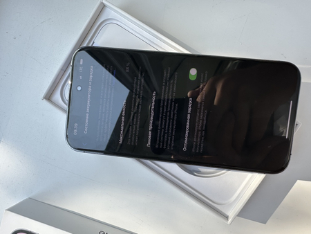 iPhone 14 Pro Max 256 GB sim 88% SROCNO