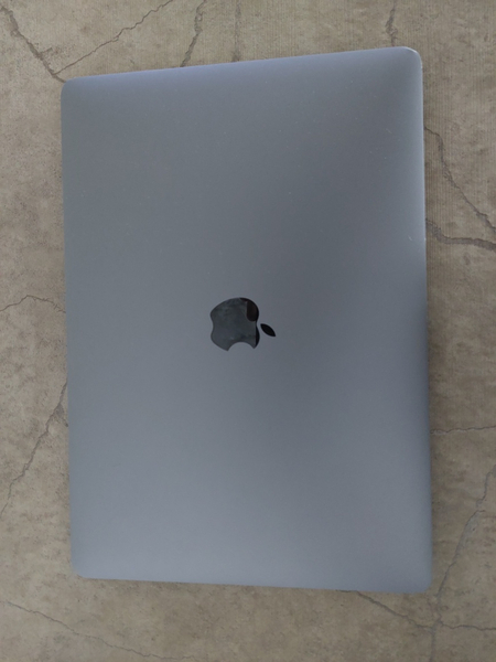 Macbook pro 2017