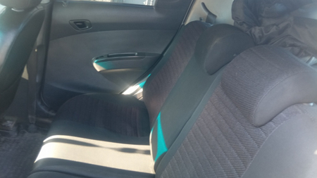 Chevrolet spark srochni torg