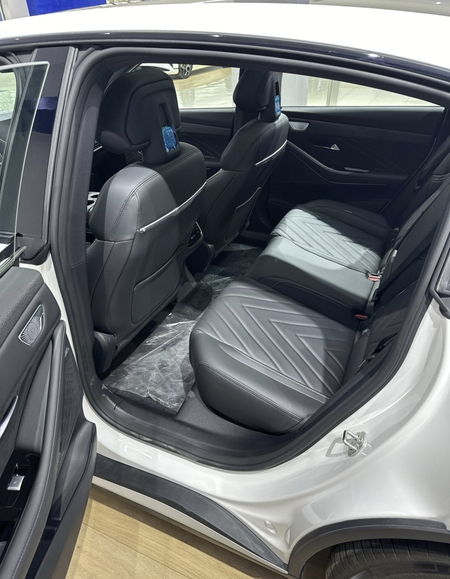 Changan Depaal S03 gibrid sotuvda mavjud