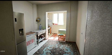 Продам просторную 4-х комнатную квартиру (105кв.м) в Сергели-5
