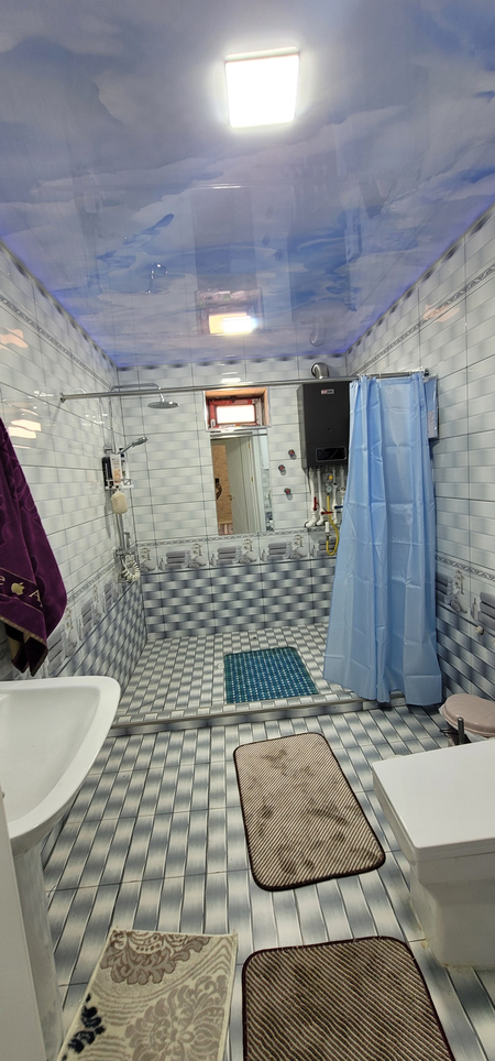 Dacha arendaga beriladi