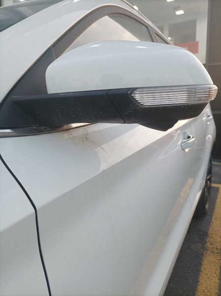 MG Zs  kridid halol nasiya pereslensa