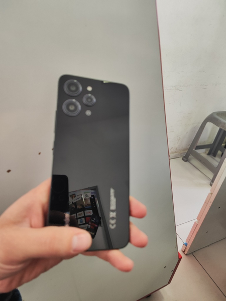 Redmi 12. 8 256gb