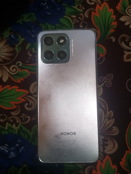 Honor 6x 64gb xolati idyal