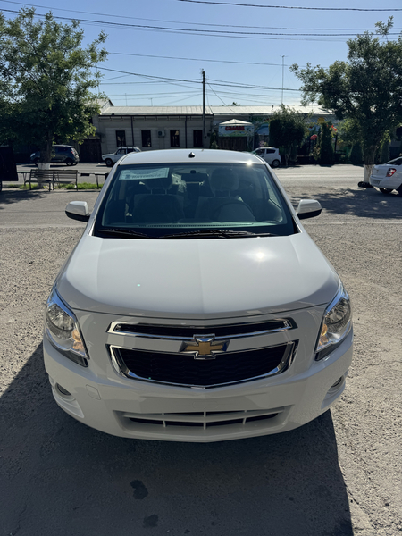 Cobalt GX-STYLE AT Plus 4-poz, 2024