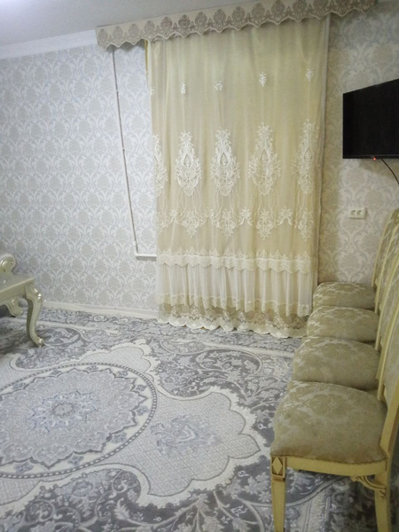 Продается квартира 2 комнаты