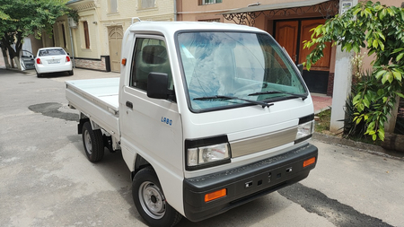 Chevrolet Labo sotiladi, 2024 may