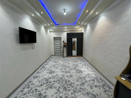 Чиланзар-12 Новостройка.
3 ком/8/9
Площадь: 80 м²