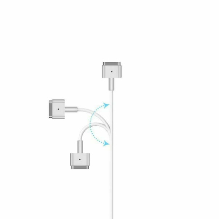 Apple Macbook Pro Air zaryadka Magsafe 2 новым оригинальным