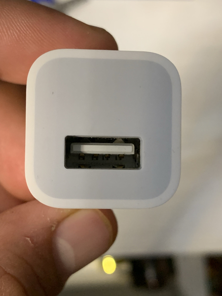 Iphone Zaryadka Arginal 200 min