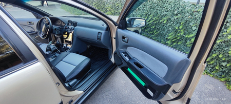 Nissan Maxima A32