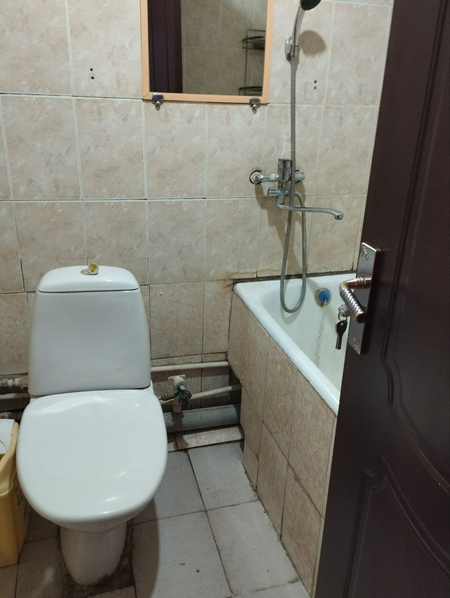 Коракамиш 1)3 1/3/4 300$ оила