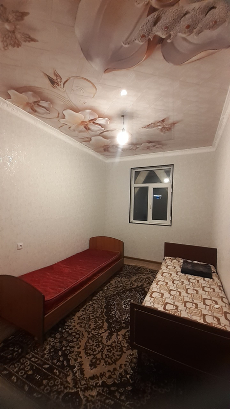 Arenda xozaykali faqat qizlaga