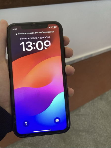 Iphone XR Ideal 128GB Obmen