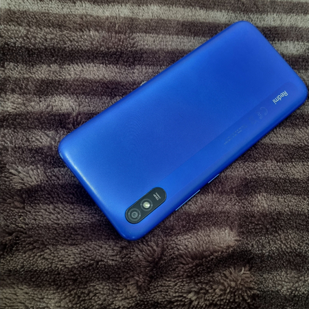 Redmi 9 A sotiladi