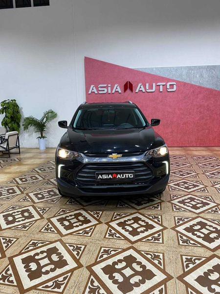 Creditga Tracker ltz 2022