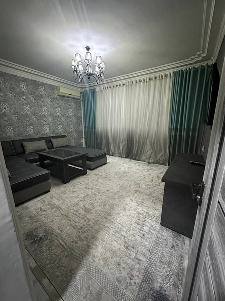Кунлик квартира (без загс)