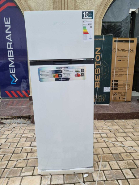 Холодильник Beston BD-270WT TM 205L