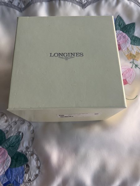 Orginal Longines