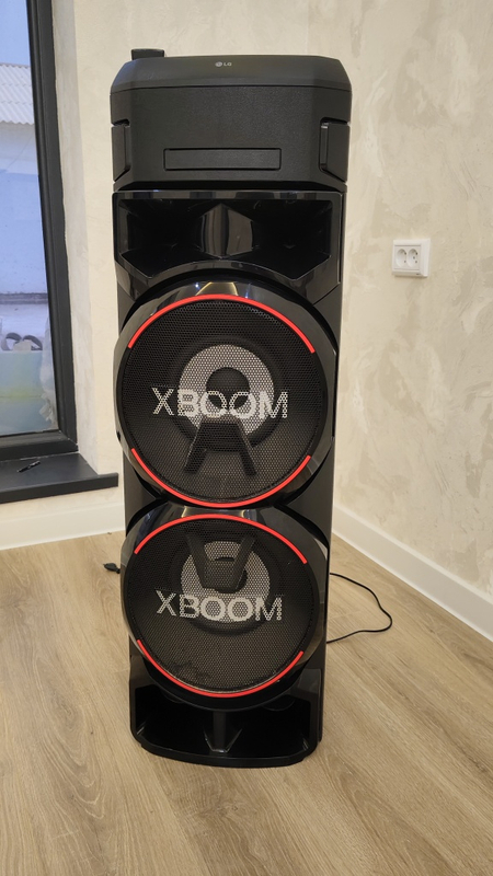 Xboom kalon sotiladi