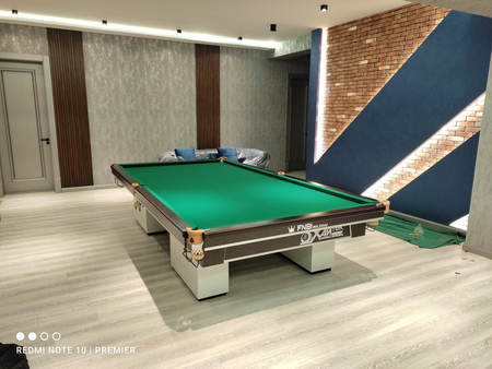 Hi-Tech Billiard FNBI moldova Хай-Тек биллиард билярд