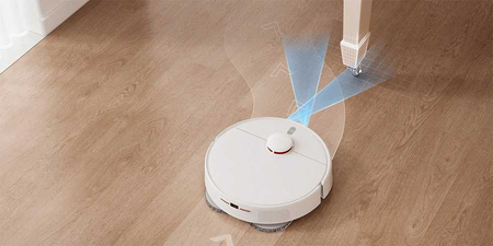 Robot Vacuum Xiaomi X10