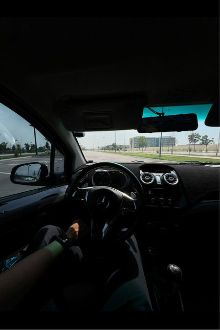 Chevrolet spark full