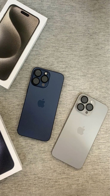 iphone 15 pro (Xr) 128/gb