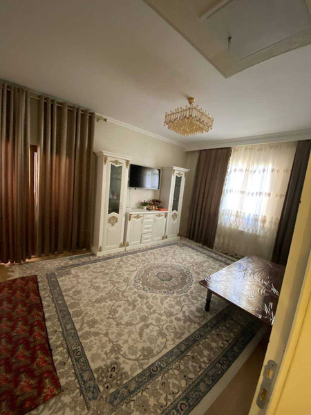 V4670 2/3/9 ЖК Истанбул сити 68м2 евро ремонт