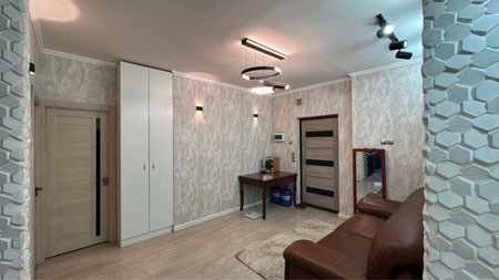 Чиланзар, ЖК Premium House, УзбекФильм