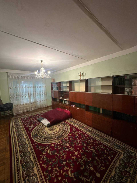 срочно  продаётся 5х КВАРТИРА