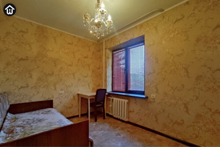 Продается Квартира СЕРГЕЛИ СПУТНИК-7