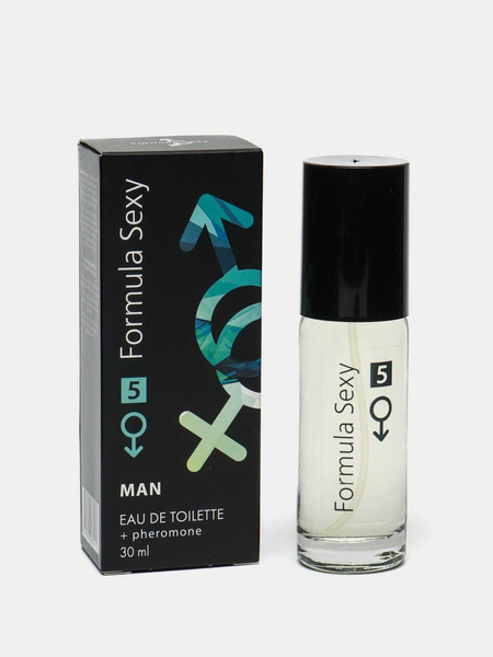 Feramon atir formula sexy - erkakla va ayolar uchun bor bepul dostavka