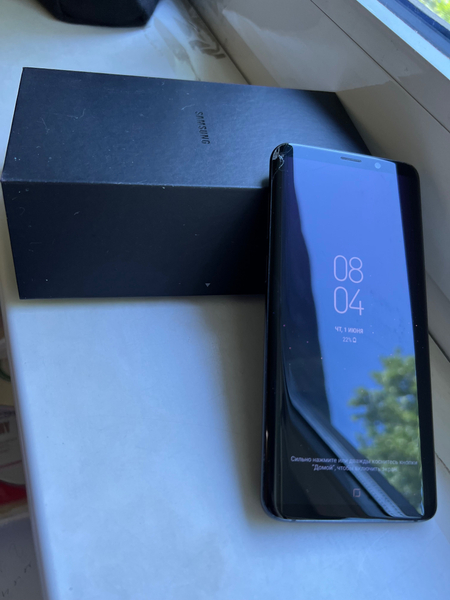 продаю Samsung S9