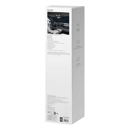 Солнцезащитный зонт автомобильный Baseus Coolride Windshield