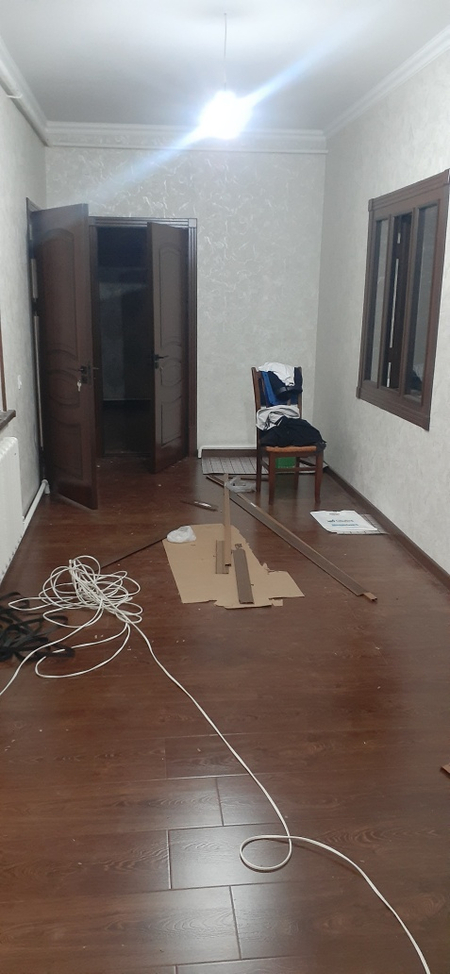 Malyarka xizmati sifatli tez va xamyonbop