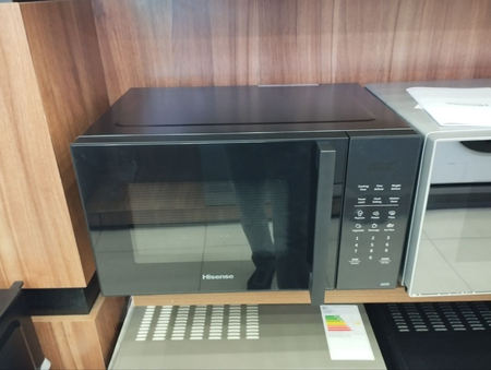 Микроволновки Hisense