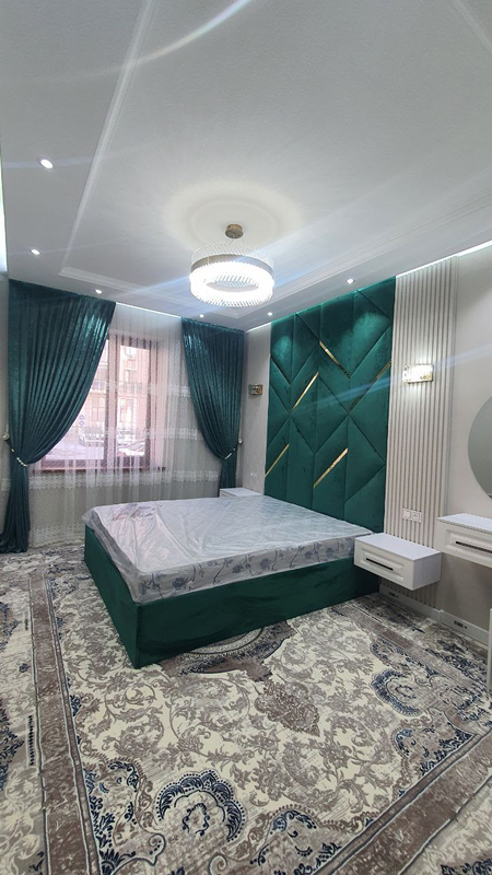 Продаётся квартира