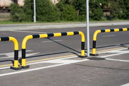 shlagbaum baryeylar yol tosiqlari znaklar