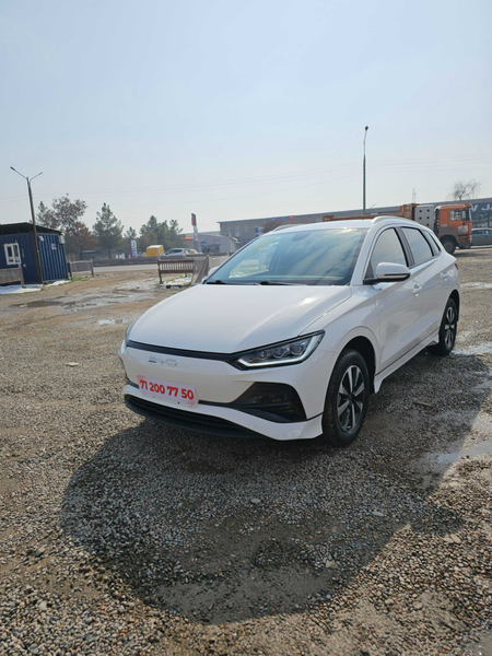 Cobalt 2024 o'rniga Byd E2 2024 yangi masla xarid qiling gazni unuting