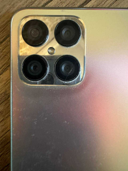 Honor x8 128x6+2