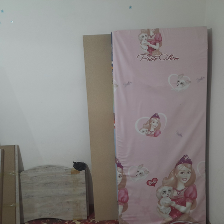 Детский мебел свой