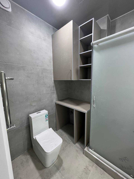 ПРОДАЕТСЯ 2/4/9 53м2 Ул.Сафдош Новастройка ЖК ECO HOUSE