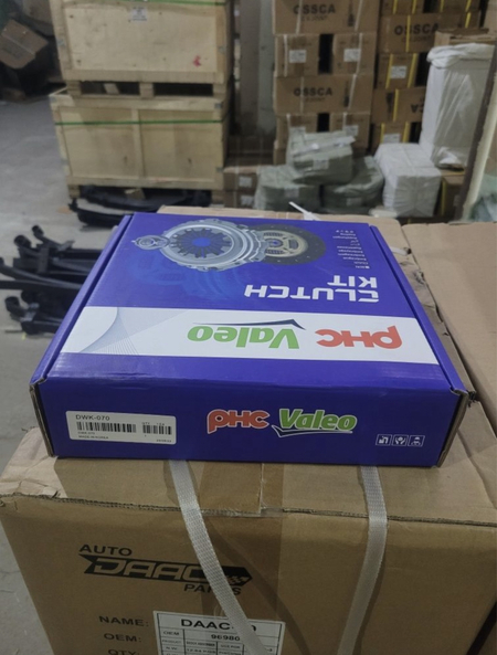 Spark 1.25 karzina nabor valeo