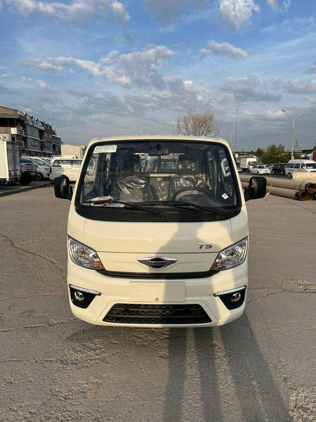 Forland Full 2 йил гарантия 2 тонна labo kia bongo changan