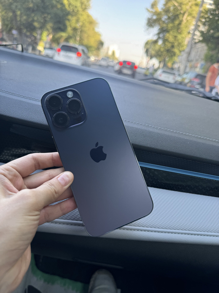 Iphone 14 pro max 1 trb
