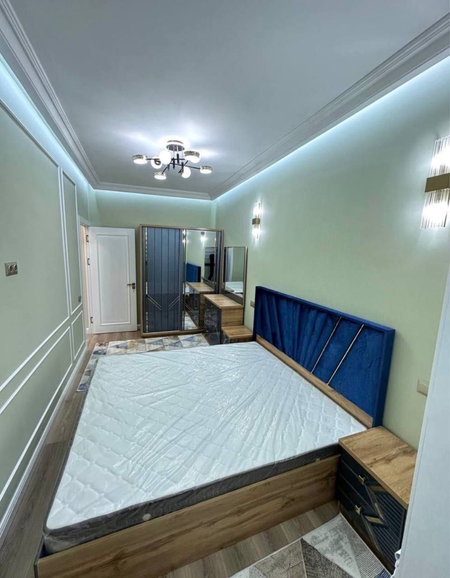 Продажа Квартиры, на Ц-17 3/4/9